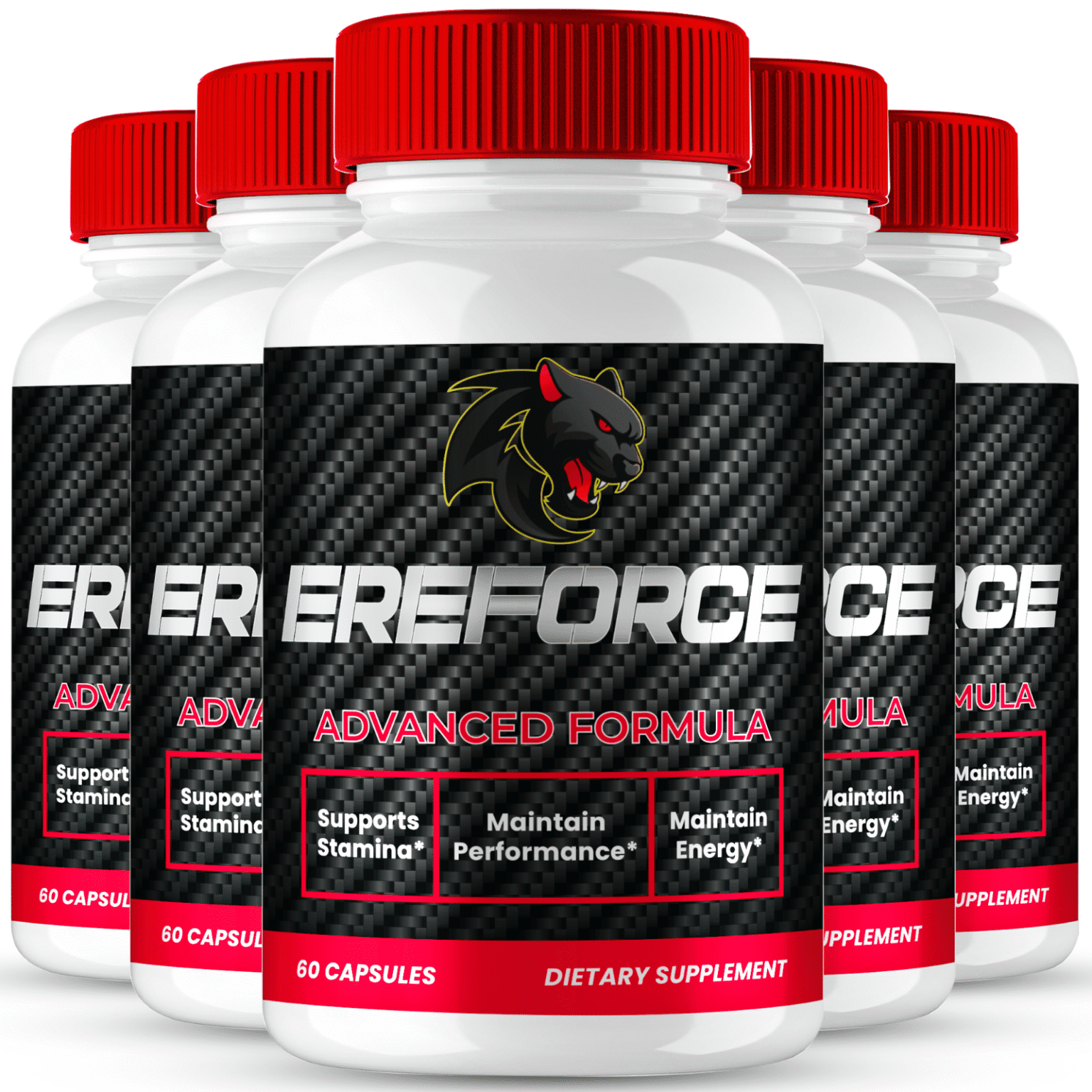 EreForce Male Enhancement Reviews: Benefits, Pros & Cons?